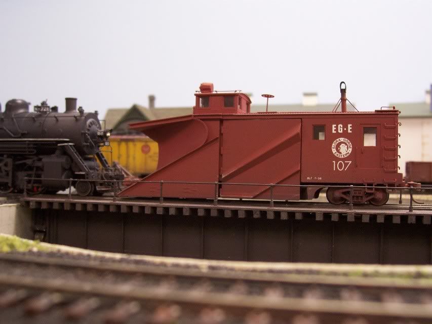 How do you battle snow?? - General Discussion (Model Railroader) - Trains.com Forums